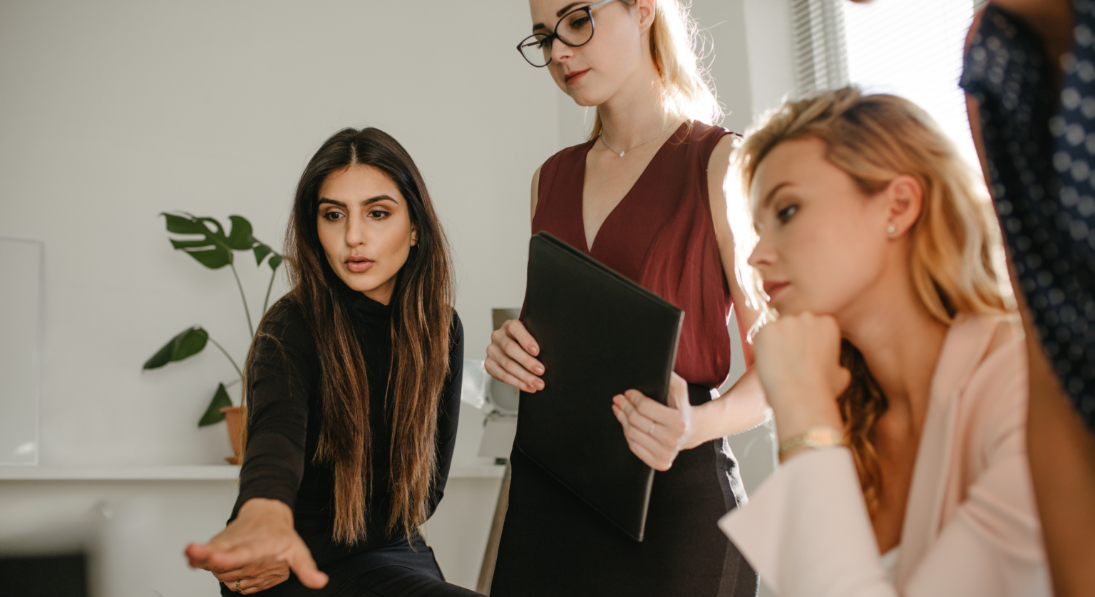 START HERE – Shero Publishing